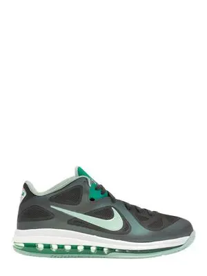 Nike Lebron Low Easter Sneakers - Dark Grey/mint Candy/cool Grey
