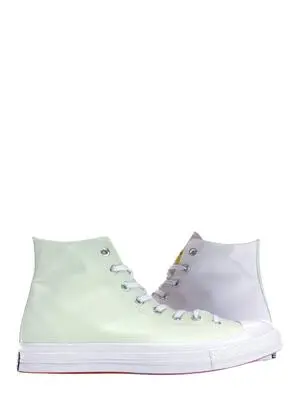 CONVERSE Chuck Taylor All Star 70 Hi Chinatown Market Uv - White/egret