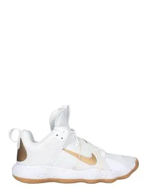 Nike React Hyperset Sein - White/metallic Gold