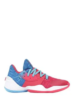 Adidas Adidas Harden Vol. 4 Candy Paint Bright Cyan/real Pink/cloud White