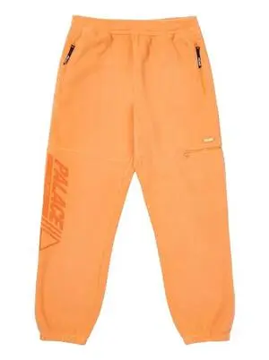 PALACE Polartec Lazer Outer Jogger - Orange