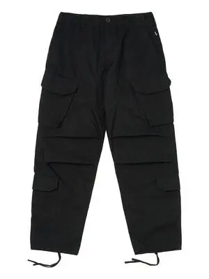 PALACE Rn Cargo Trousers - Black