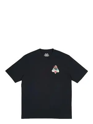 PALACE Sans Ferg T-shirt - Black