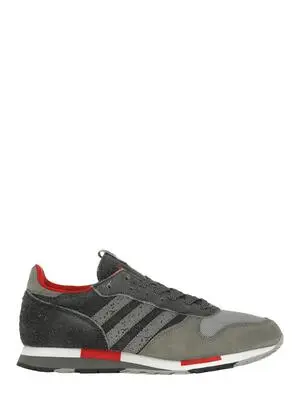 Adidas Cntr Hanon Sneakers - Solid Grey/grey Rock/white Vapour