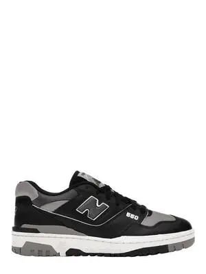 NEW BALANCE New Balance 550 Sneakers Black/marblehead