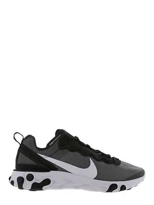Nike Nike React Element 55 SEin Sneakers Black/white