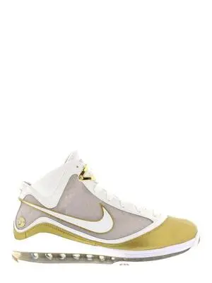 Nike Lebron China Moon - White/metallic Gold