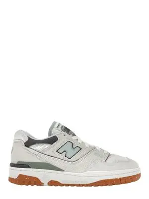NEW BALANCE 550 Sneakers Sea Salt/white Fog
