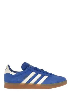 Adidas Adidas Gazelle Italy Sneakers Royal Blue/off White/gum
