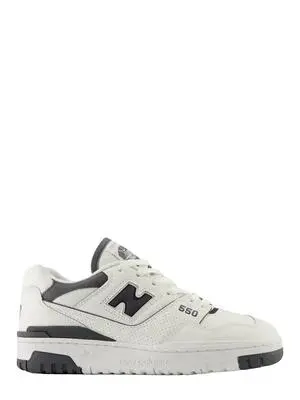 NEW BALANCE 550 Sneakers Sea Salt/magnet