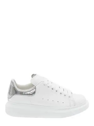 ALEXANDER MCQUEEN Alexander Mcqueen Oversized Sneakers