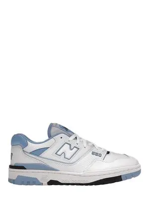 NEW BALANCE New Balance 550 Sneakers White/pastel Blue