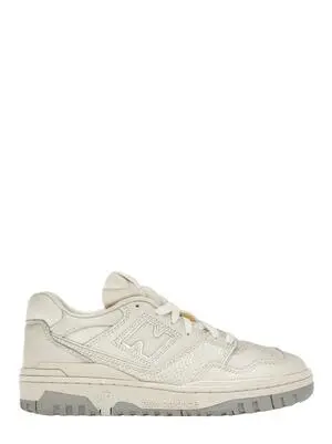 NEW BALANCE 550 Sneakers White/turtledove