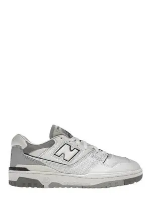 NEW BALANCE New Balance 550 Sneakers Whit/marblehead/dark Grey