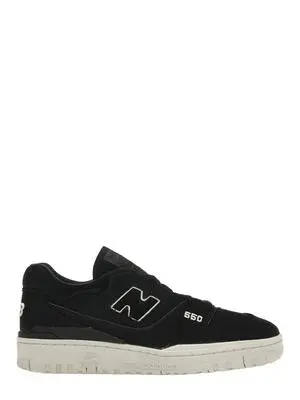 NEW BALANCE 550 Sneakers Magnet/white/black