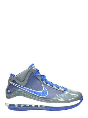 Nike LeBron 7 Eastbay TB Royal Sneakers Cool Grey/varsity Royal/white
