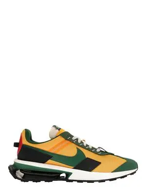 Nike Air Max Preday Sneakers - University Gold/black/cinnabar