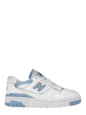 NEW BALANCE New Balance 550 UNC Sneakers Summer Fog/dusk Blue