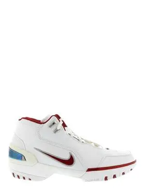 Nike Nike Air Zoom Generationin Sneakers White/varsity Crimson