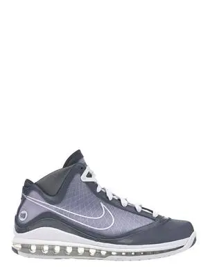 Nike Lebron 7 Sneakers - Cool Grey/white
