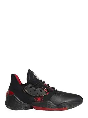 Adidas Harden Vol. 4 Chinese New Year Black/red