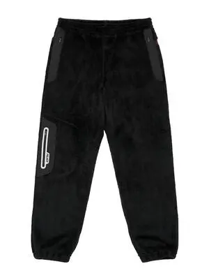 PALACE Polartec High Loft Bottoms - Black
