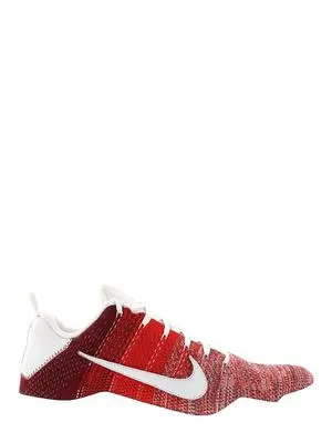 Nike Kobe Elite Low 4kb Red Horse - University Red/summit White/team Red