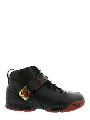 Nike Lebron 5 Sneakers - Black/varsity Crimson