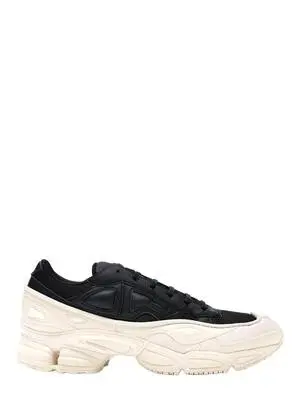 Adidas Ozweego Raf Simons Sneakers - Core Black