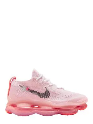 Nike Air Max Scorpion Fk Sneakers - Pink Foam/black/photon Dust