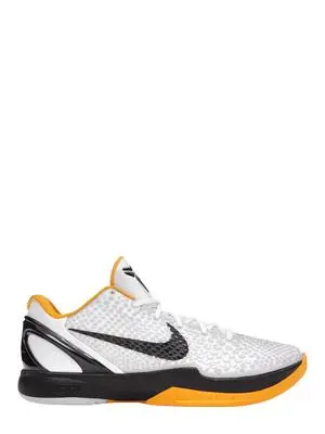 Nike Kobe Protro Playoff Pack - White/neutral Grey/del Sol