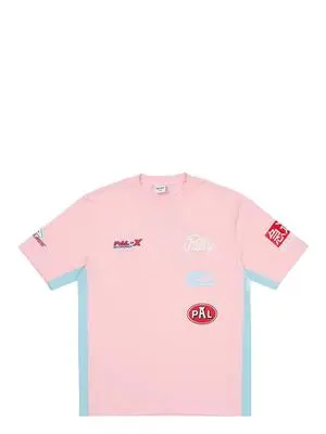 PALACE Racy T-shirt Lush Flush
