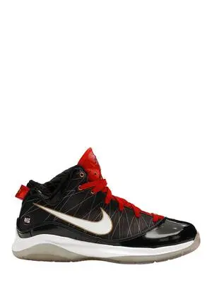 Nike Lebron 7 Ps P.s. Sneakers - Black/whiteone-colorsport Redone-colormetallic