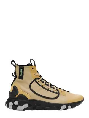 Nike React Ianga Sneakers - Club Gold/electric Green/black