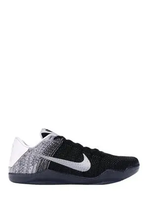 Nike Kobe Elite Low Sneakers - White/black/court Purple