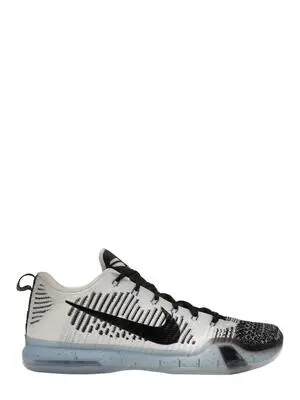 Nike Kobe Elite Htm Shark Jawin Sneakers - White/black