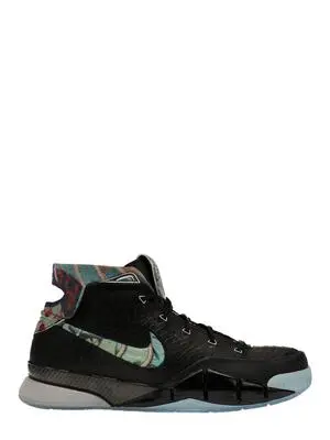 Nike Kobe 1 Prelude Sneakers - Black