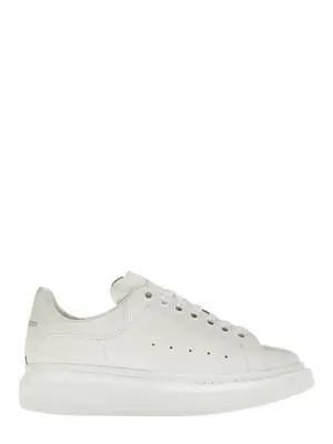 ALEXANDER MCQUEEN Oversized Sneakers