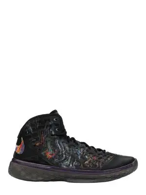 Nike Kobe 3 Prelude Sneakers - Black