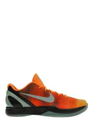 Nike Kobe 6 Asg Sneakers - Orange Peel/cannon/black