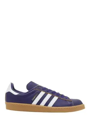 Adidas Campus 80s Size? Exclusive City Flip Birmingham - Collegiate Purple/footwear White/gum