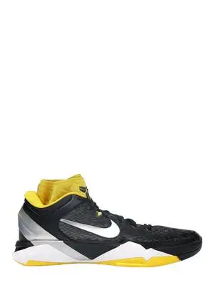 Nike Kobe 7 Sneakers Black/whiteone-colordel Sol