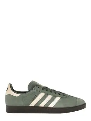 Adidas Gazelle Mexico Sneakers Green Oxide/wonder White/gum