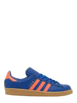 Adidas Campus 80s Size? Exclusive City Flip Dublin Sneakers - Collegiate Royal/solar Red/gum