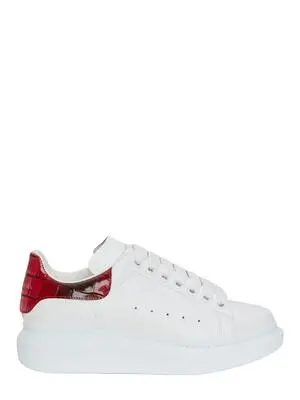 ALEXANDER MCQUEEN Alexander Mcqueen Oversized Sneaker