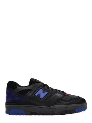 NEW BALANCE New Balance 550 Sneakers Black/pink/purple