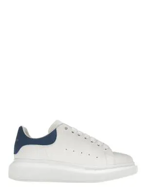 ALEXANDER MCQUEEN Oversized Worker Sneakers