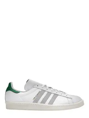 Adidas Campus 80s Kith Classics - White/fairway/gold
