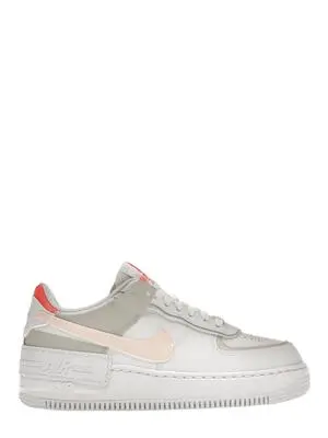NIKE Air Force 1 Low Shadow Pearl Sneakers
