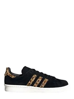 ADIDAS Campus 80s Leopard Sneakers